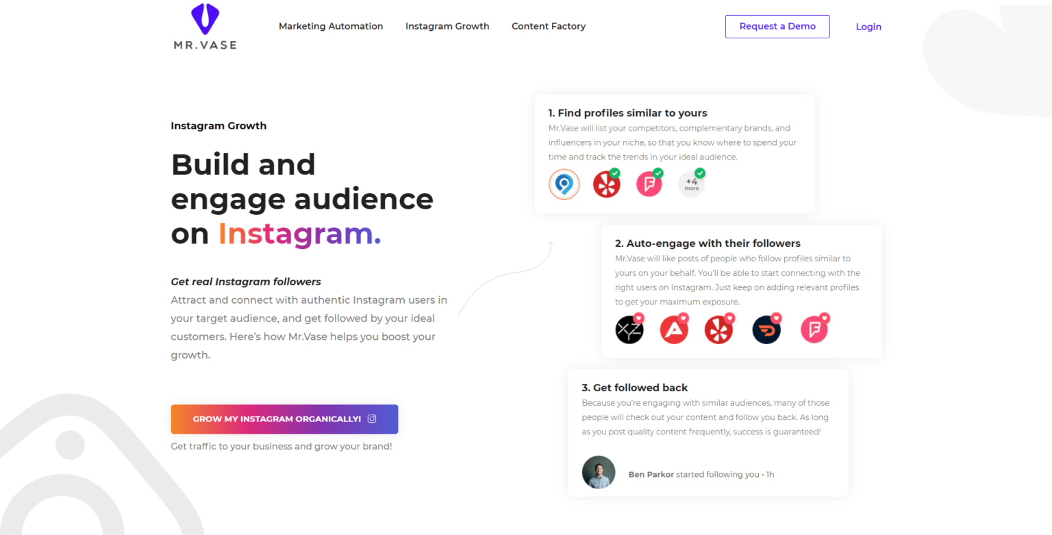 Creatiwise – Crafting Brands & Beautiful Digital Experiences